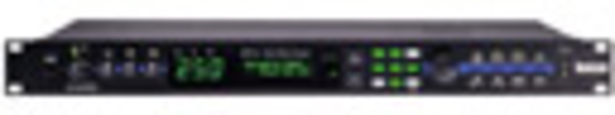 MPX G2 | Lexicon Pro - Legendary Reverb and Effects | English