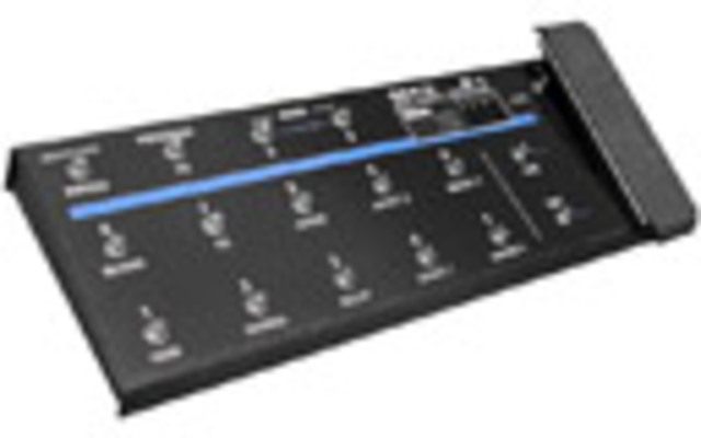 MPX R1 | Lexicon Pro - Legendary Reverb and Effects | English (US)