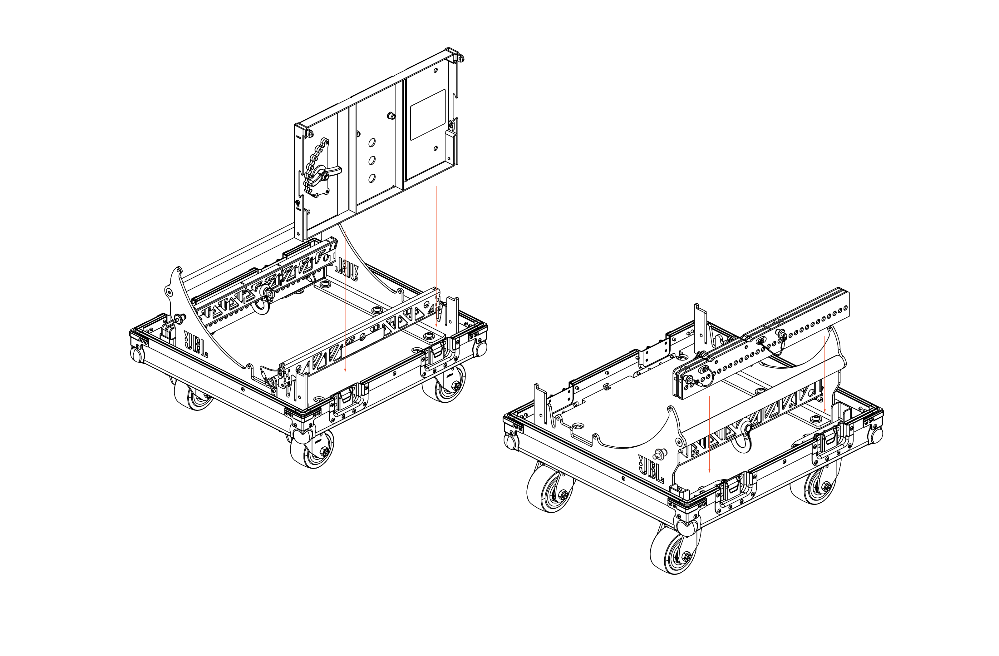 VTX A6 | JBL Professional Loudspeakers | English (US)