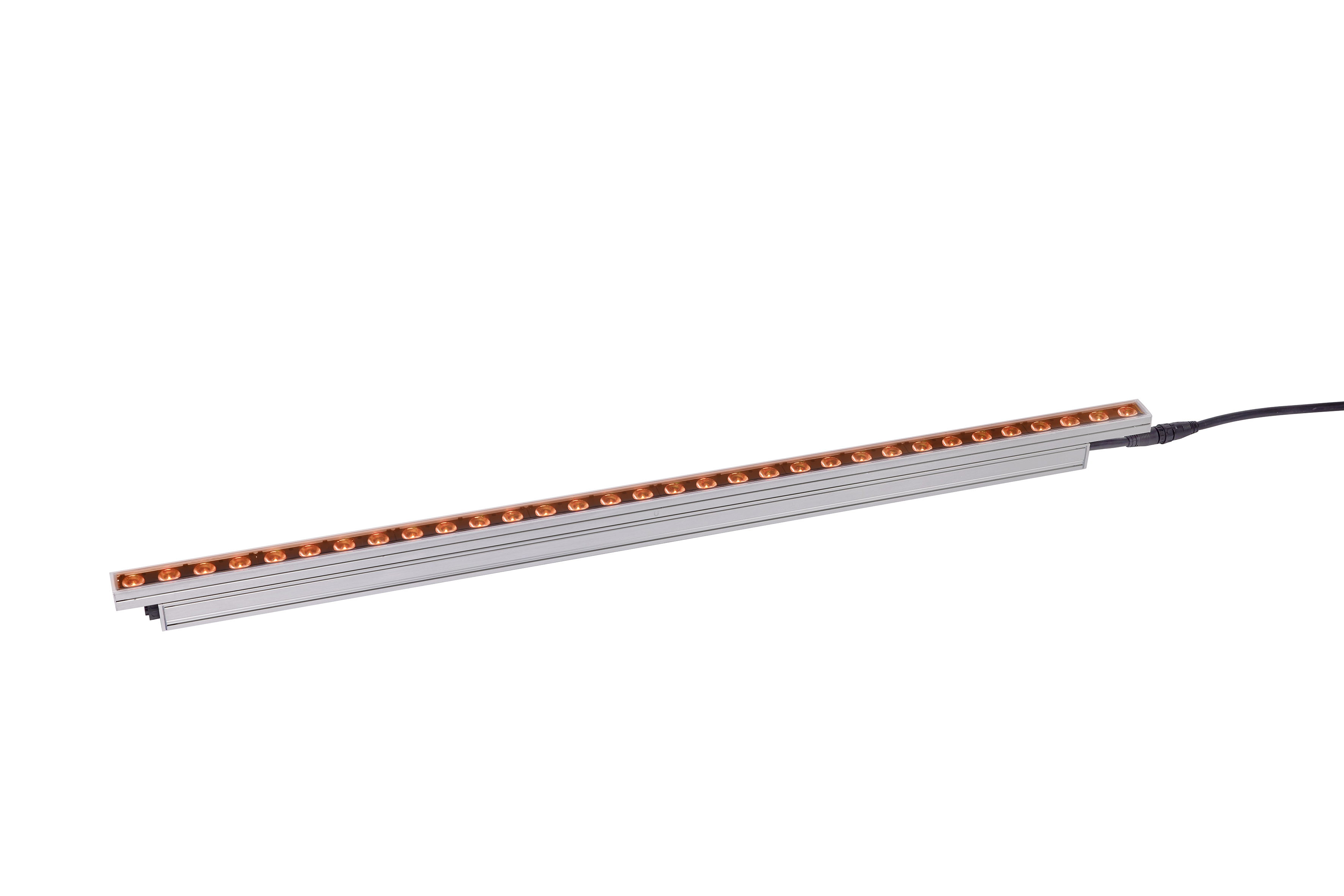 Exterior Linear Pro Graze QUAD | Martin Lighting | English