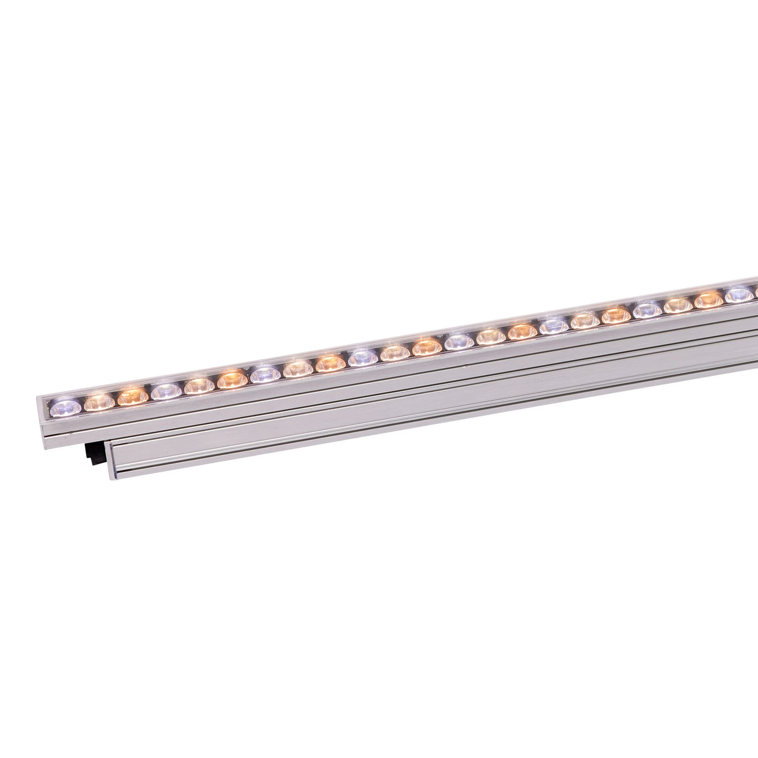 Exterior Linear Pro Graze CTC | Martin Lighting | English