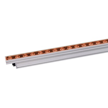 Exterior Linear Pro Graze QUAD | Martin Lighting | English