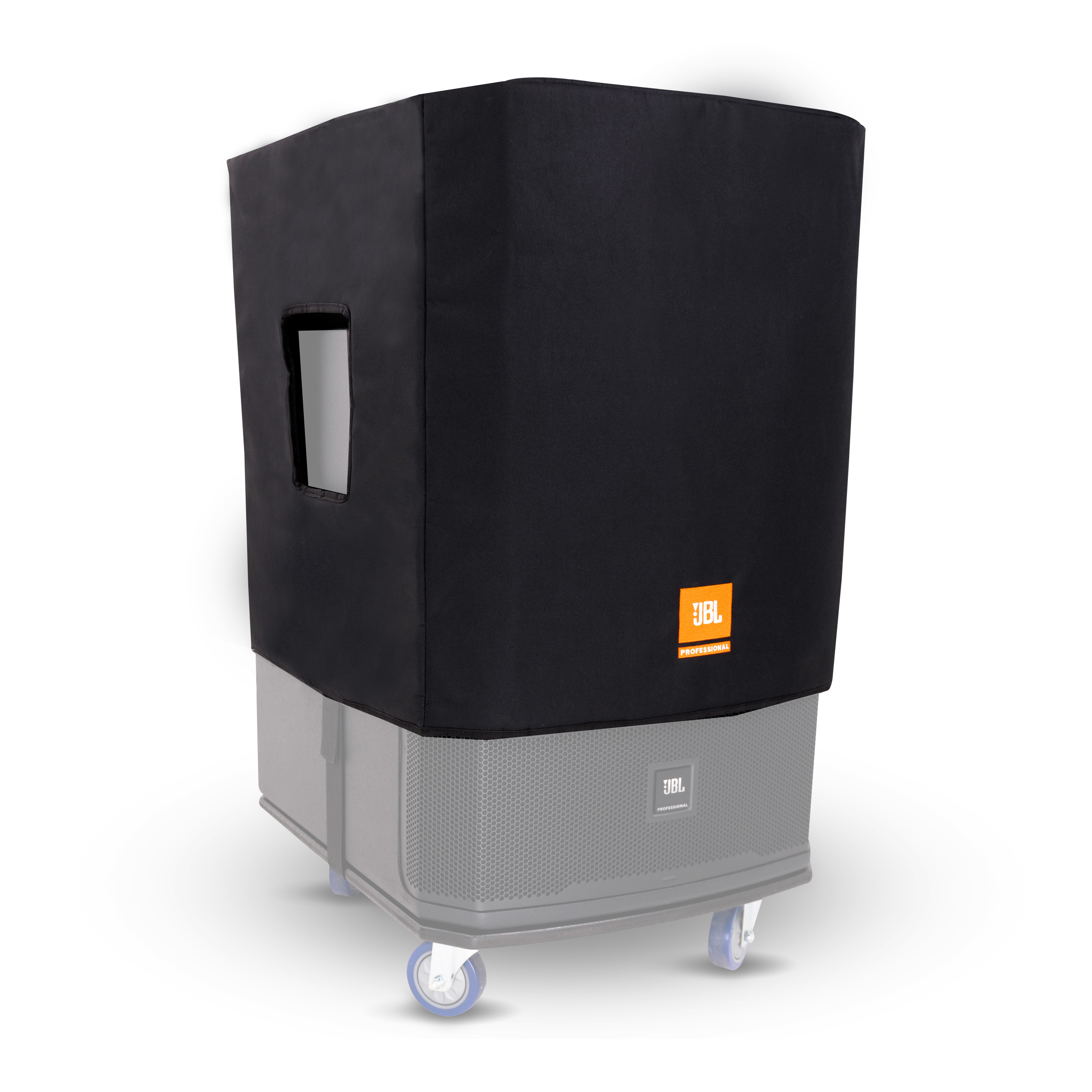 PRX918XLF | JBL Professional | English (US)