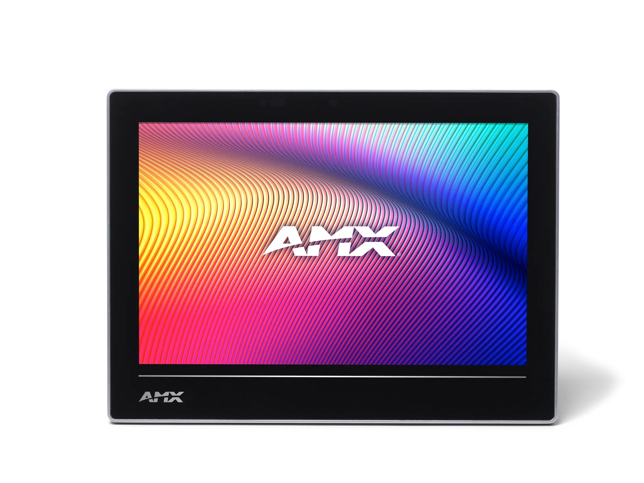 VARIA-80 | AMX Audio Video Control Systems | English