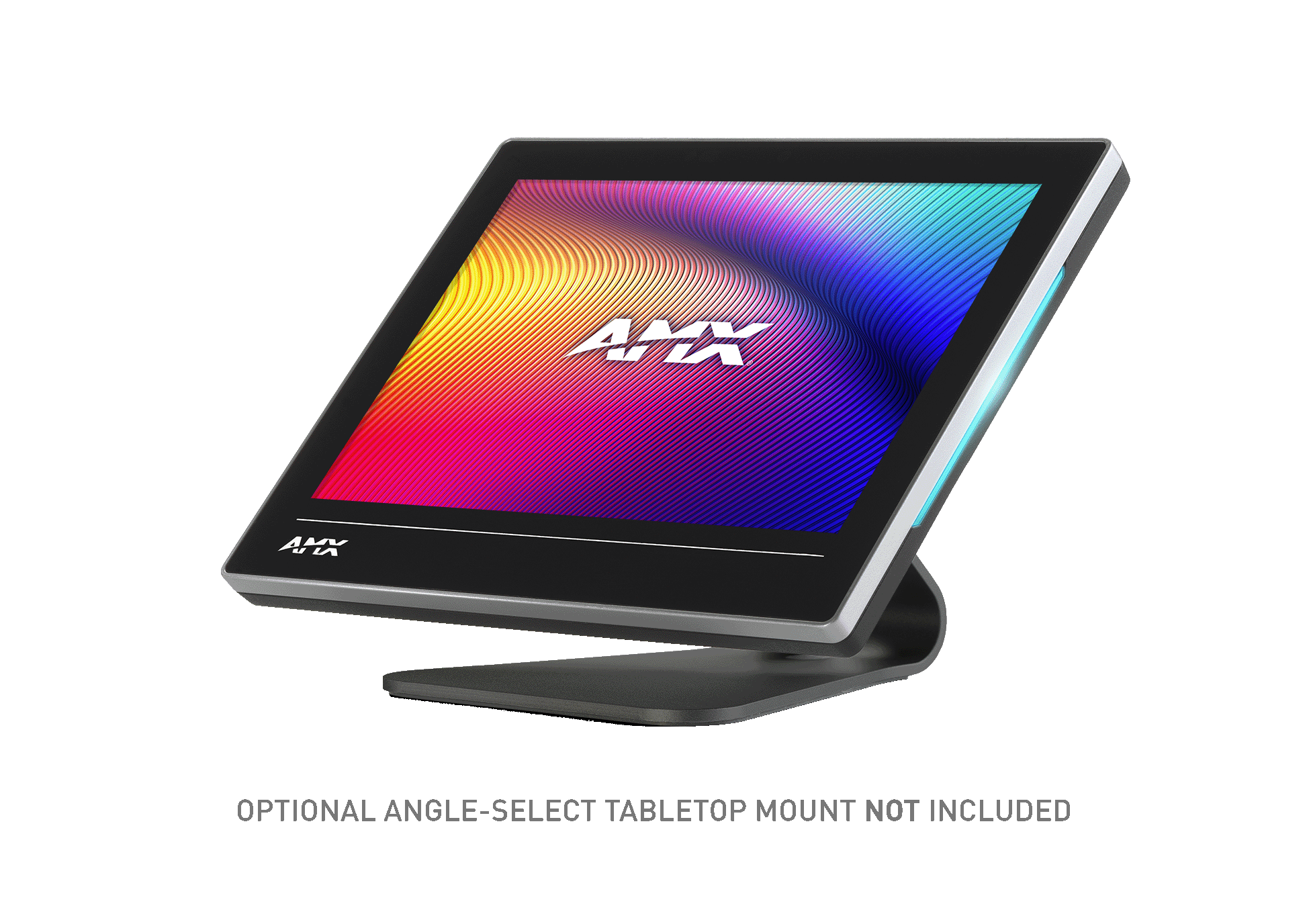 VARIA-80 | AMX Audio Video Control Systems | English