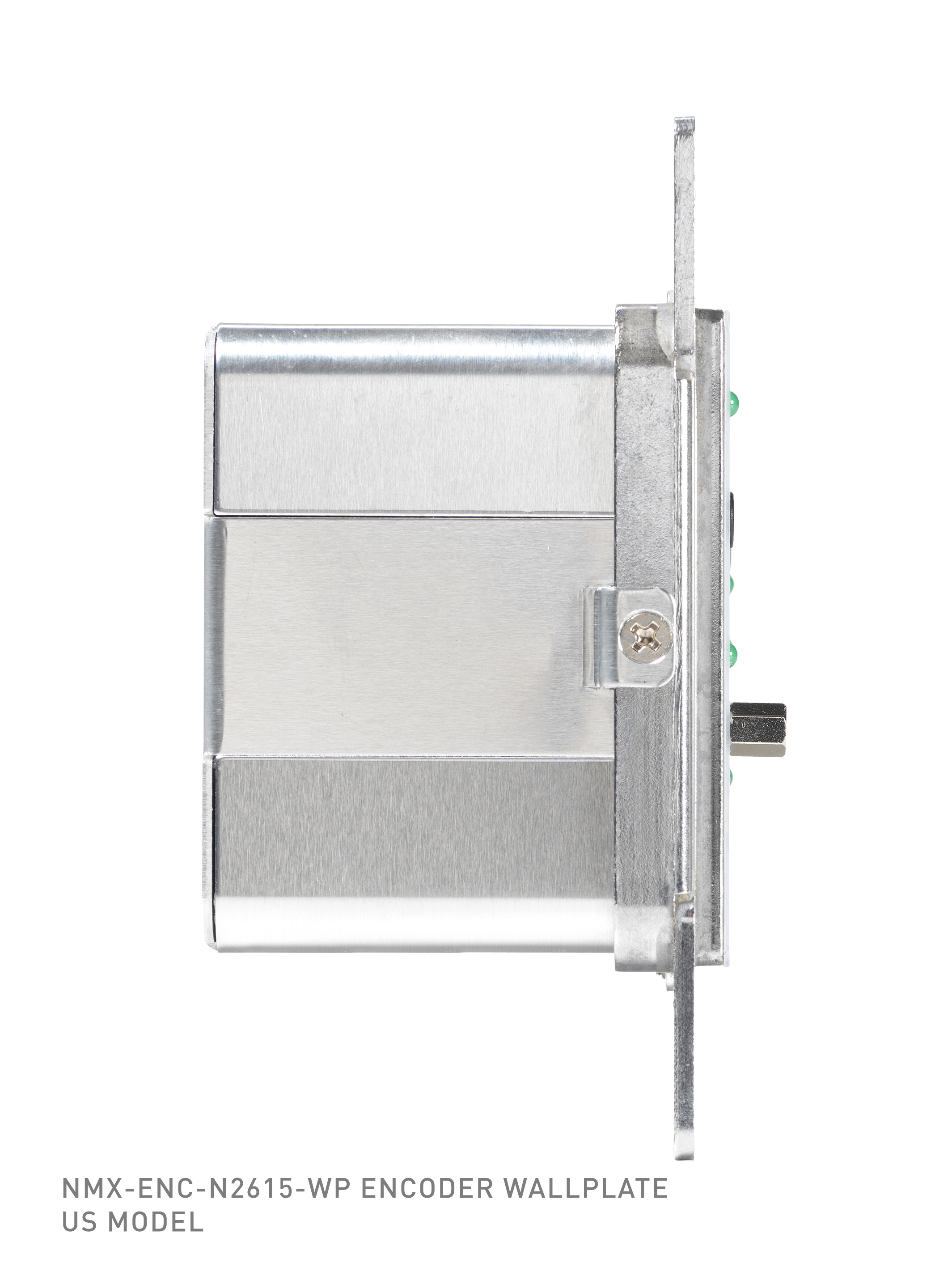 NMX-ENC-N2615-WP | AMX Audio Video Control Systems | English (US)