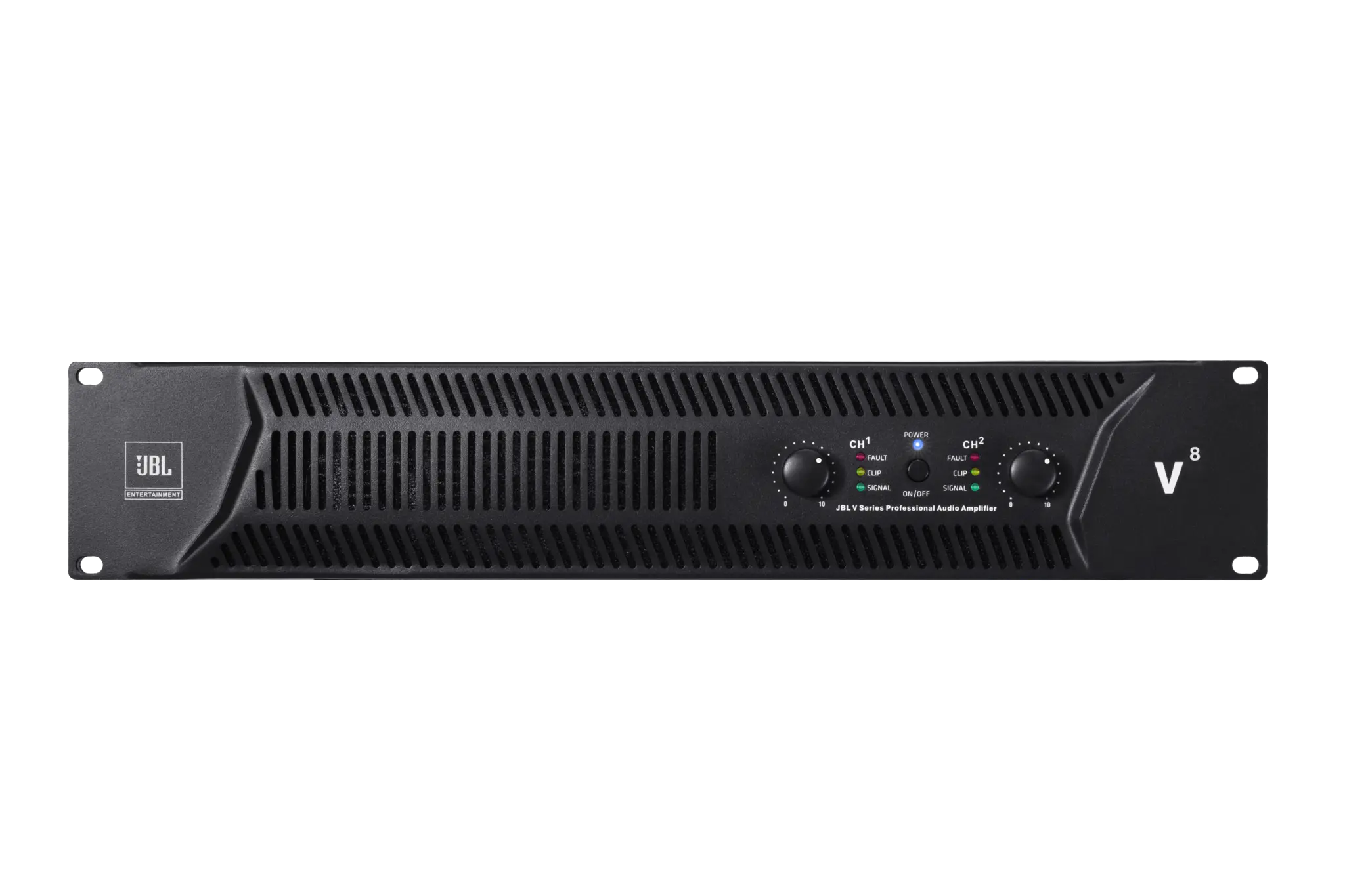 JBL V8 | JBL Professional Loudspeakers | 中文 (Chinese)