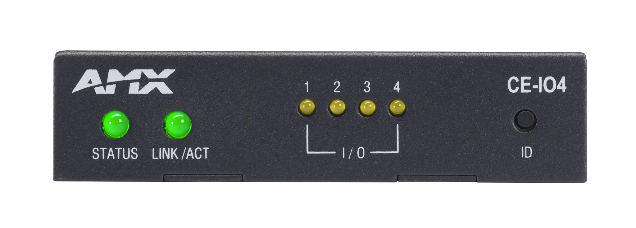 CE-IO4 | AMX Audio Video Control Systems | English (US)