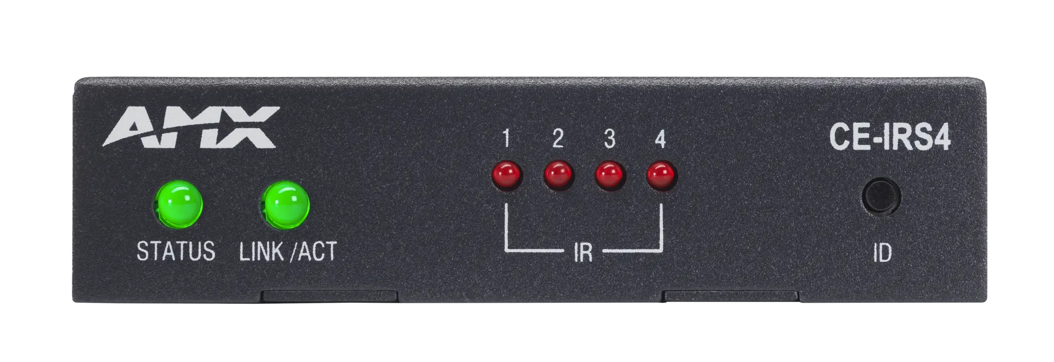 CE-IRS4 | AMX Audio Video Control Systems | English (US)