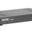 NMX-ATC-N4321D | AMX Audio Video Control Systems | English