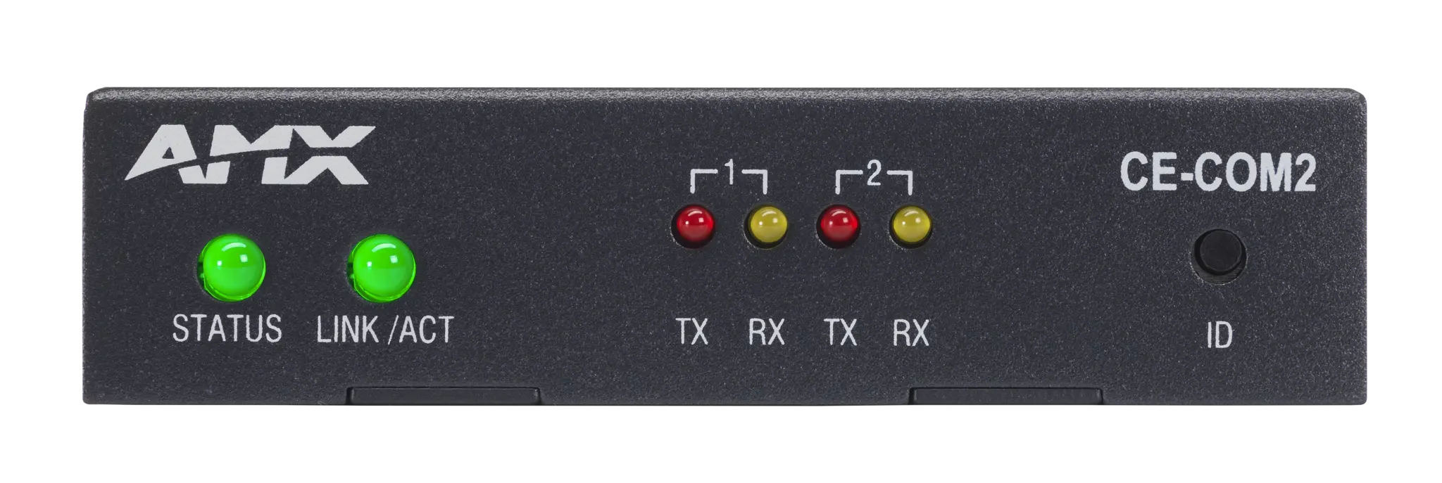 CE-COM2 | AMX Audio Video Control Systems | English