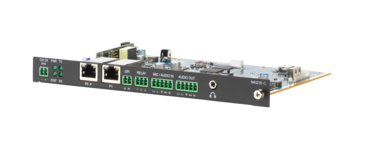 NMX-ATC-N4321D-C | AMX Audio Video Control Systems | English (US)