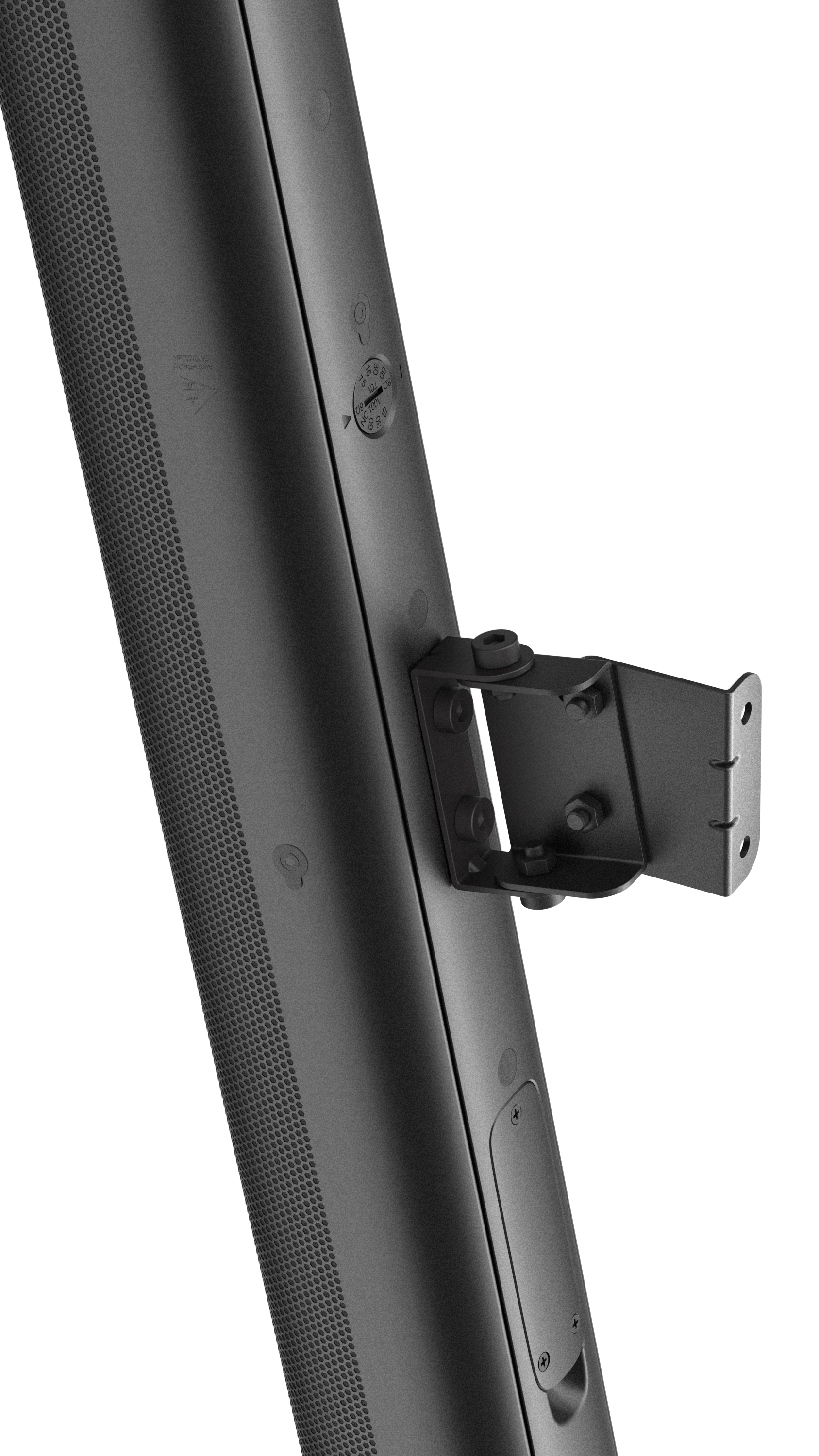 JBL debuts COL Series Slim Column Loudspeakers : COL600 and COL800