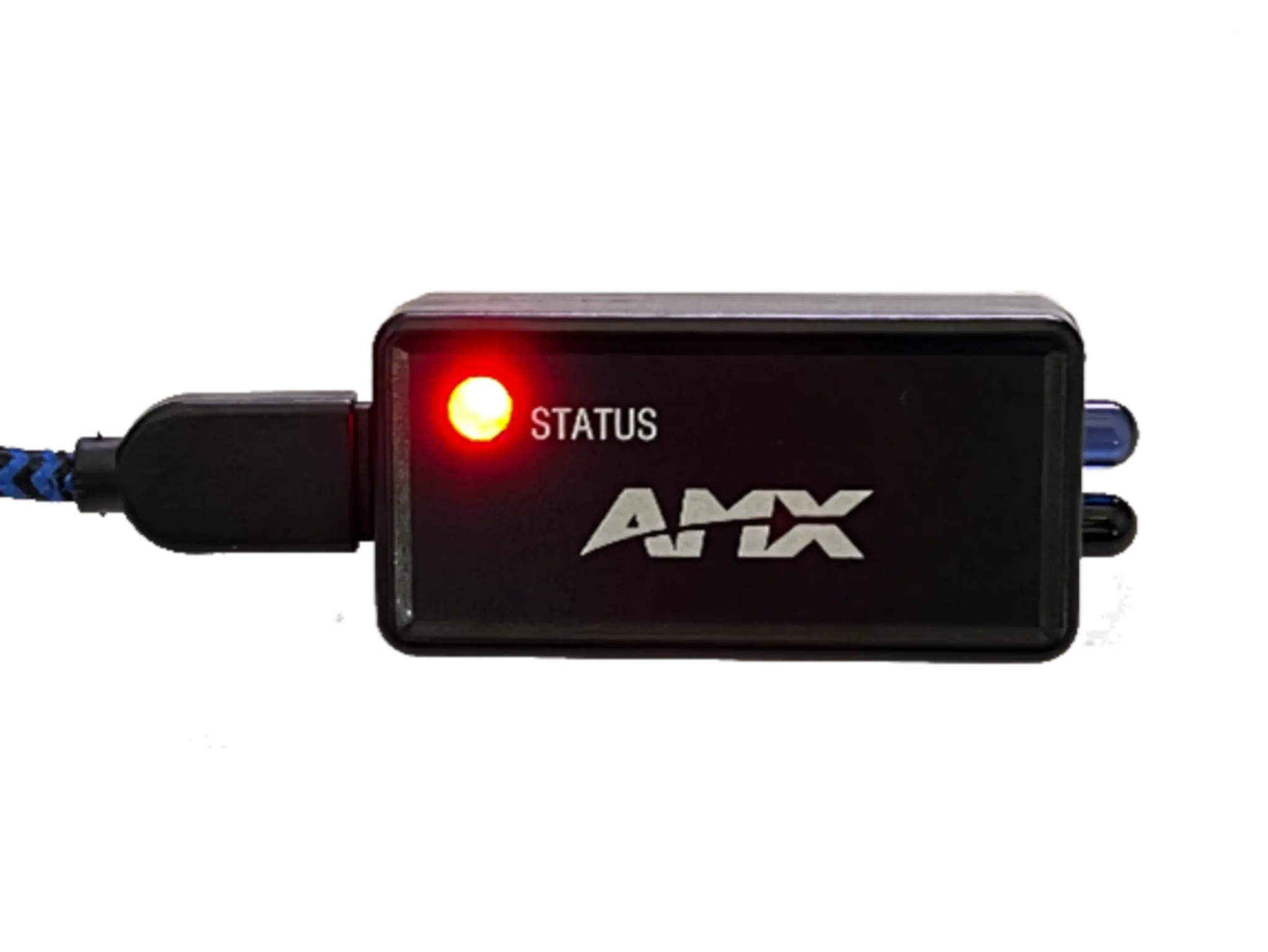 IRIS2 | AMX Audio Video Control Systems | English