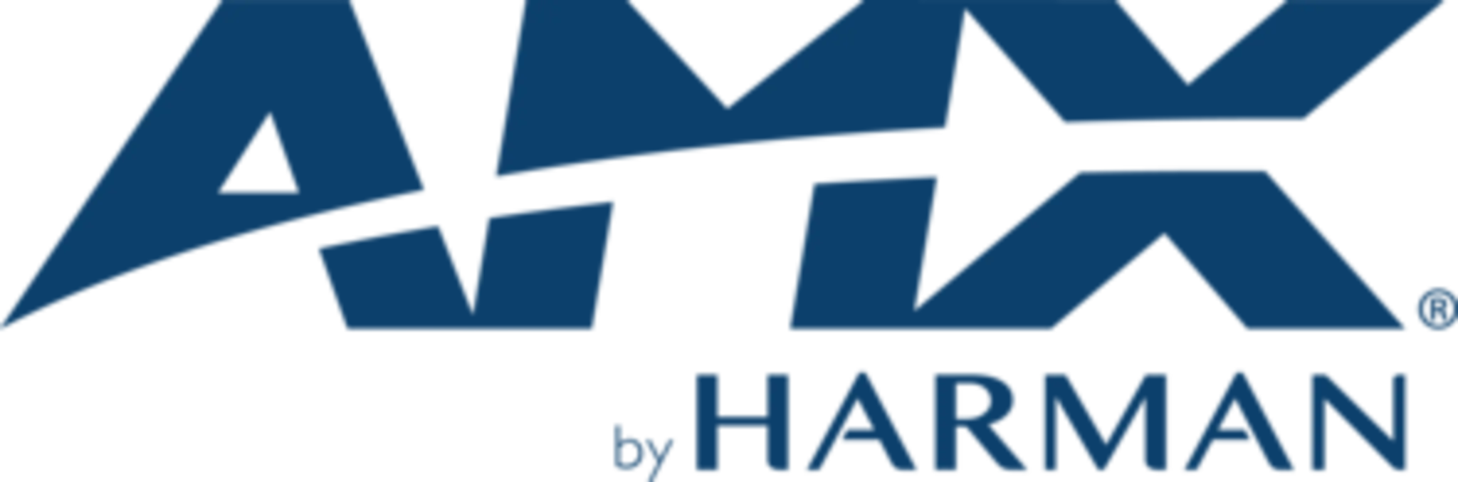 AVB-VSTYLE-DIN-MNT | AMX Audio Video Control Systems | English