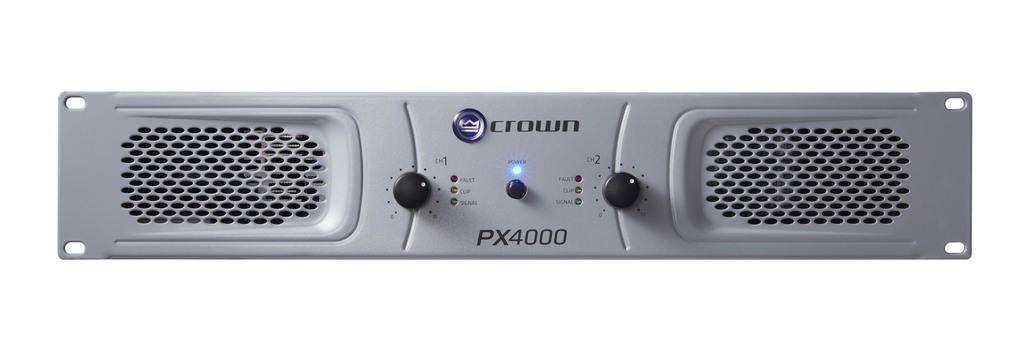 PX4000 | Crown Audio - Professional Power Amplifiers | 中文 (Chinese)