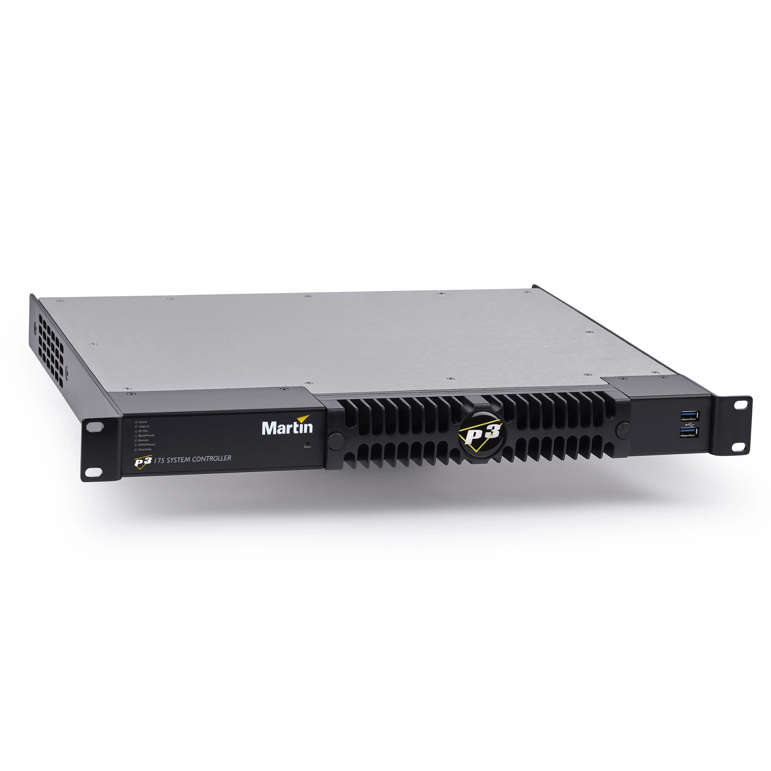 P3-175 System Controller | Martin Lighting | English P3-175 System Controller | Martin Lighting | English