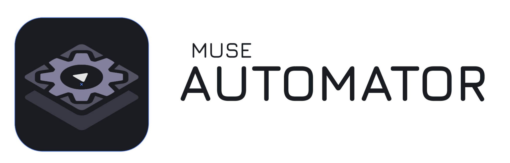 MUSE Automator | AMX Audio Video Control Systems | English