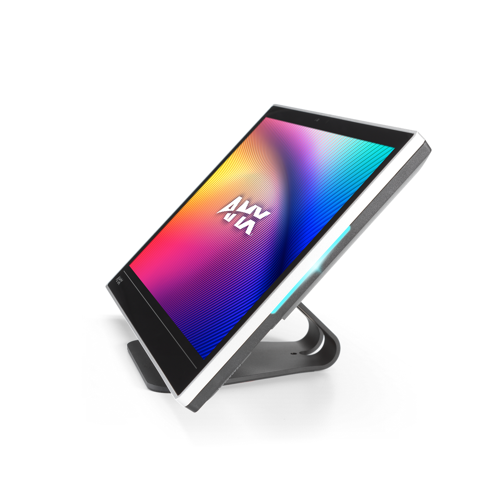 VARIA-ACS-150A | AMX Audio Video Control Systems | English