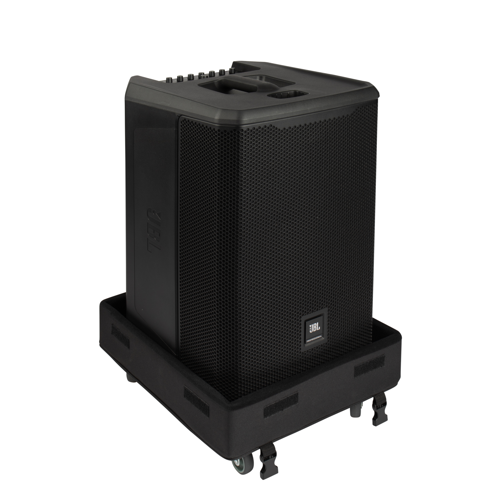 PRX ONE | JBL Professional Loudspeakers | English (US)