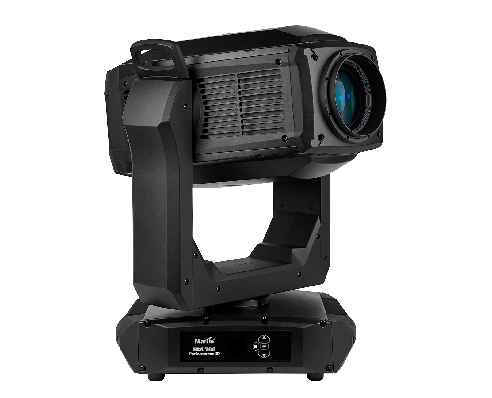 Martin Lighting | English