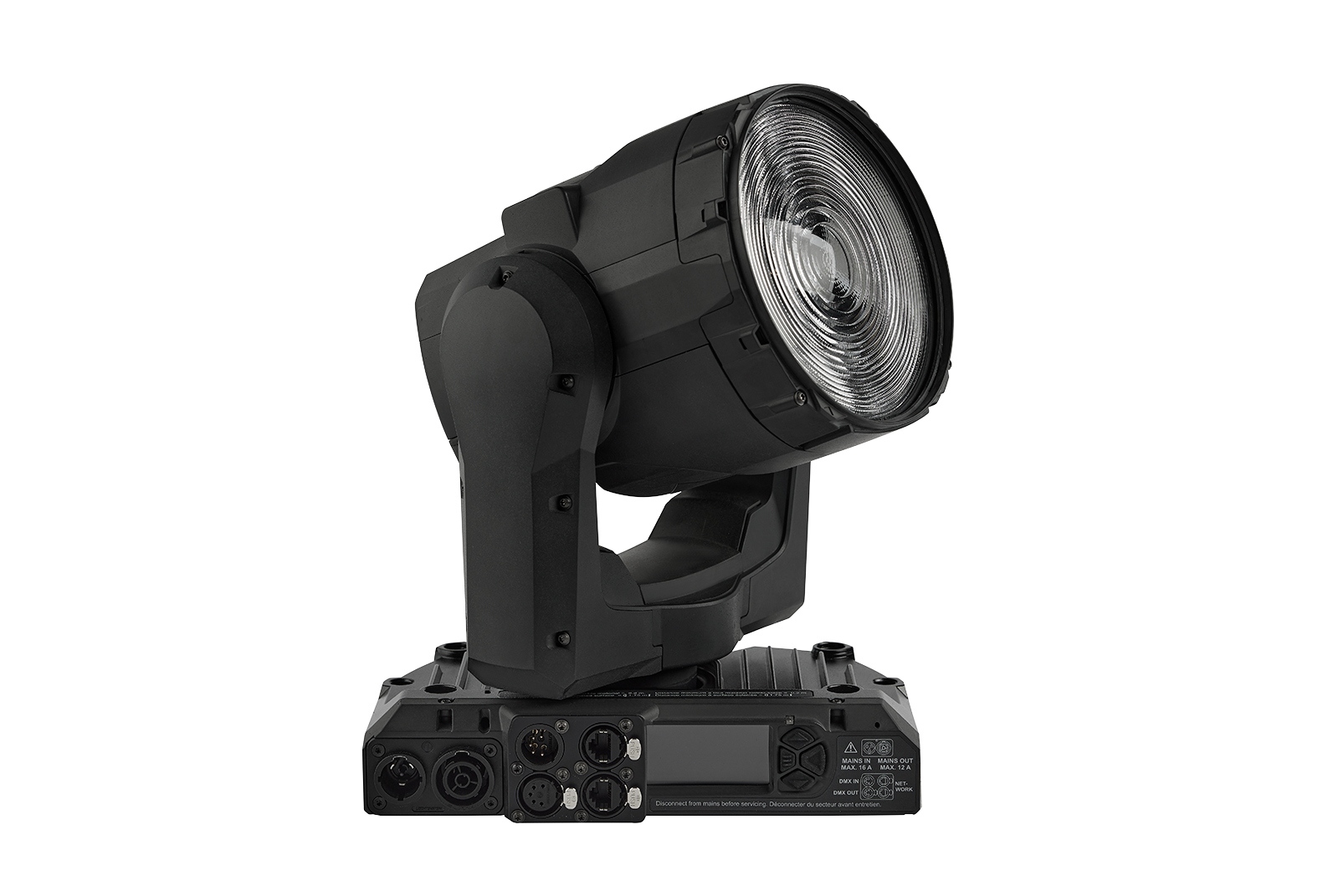 MAC One | Martin Lighting | English