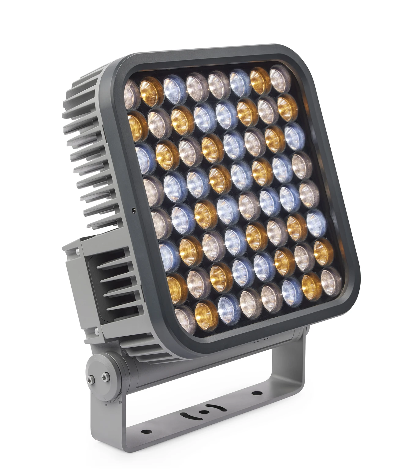 Exterior Wash Pro XL CTC | Martin Lighting | English (US)