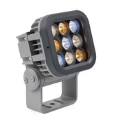 Exterior Wash Pro | Martin Lighting | English