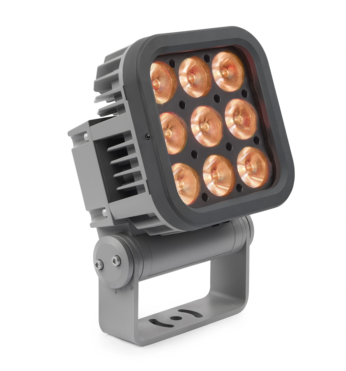 Exterior Wash Pro M QUAD | Martin Lighting | English