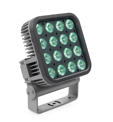 Exterior Wash Pro L QUAD | Martin Lighting | English
