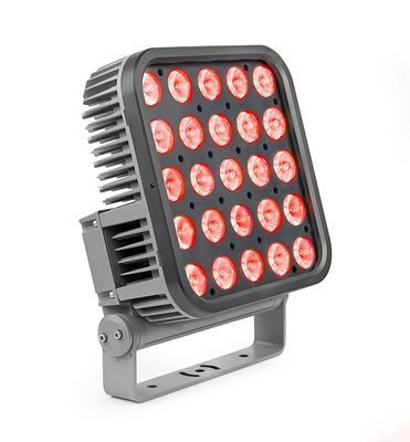 Exterior Wash Pro XL QUAD | Martin Lighting | English