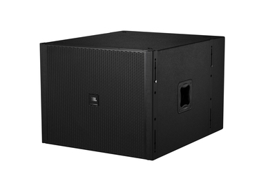 CVL18S | JBL Professional Loudspeakers | English