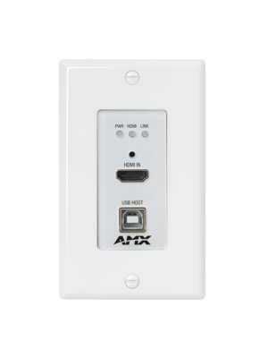 DX-TX-DWP-4K60 | AMX Audio Video Control Systems | English (US)