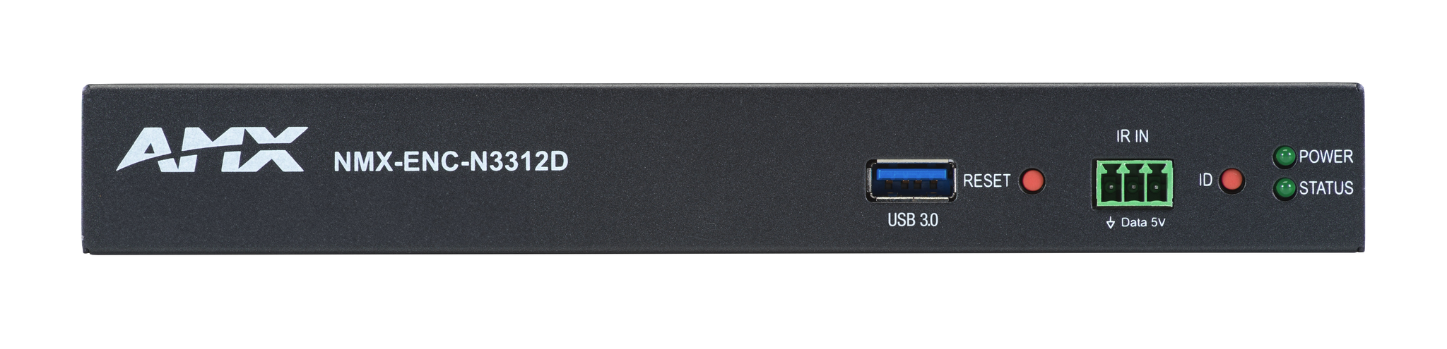 NMX-ENC-N3312D | AMX Audio Video Control Systems | English