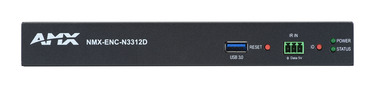 NMX-ENC-N3312D | AMX Audio Video Control Systems | English