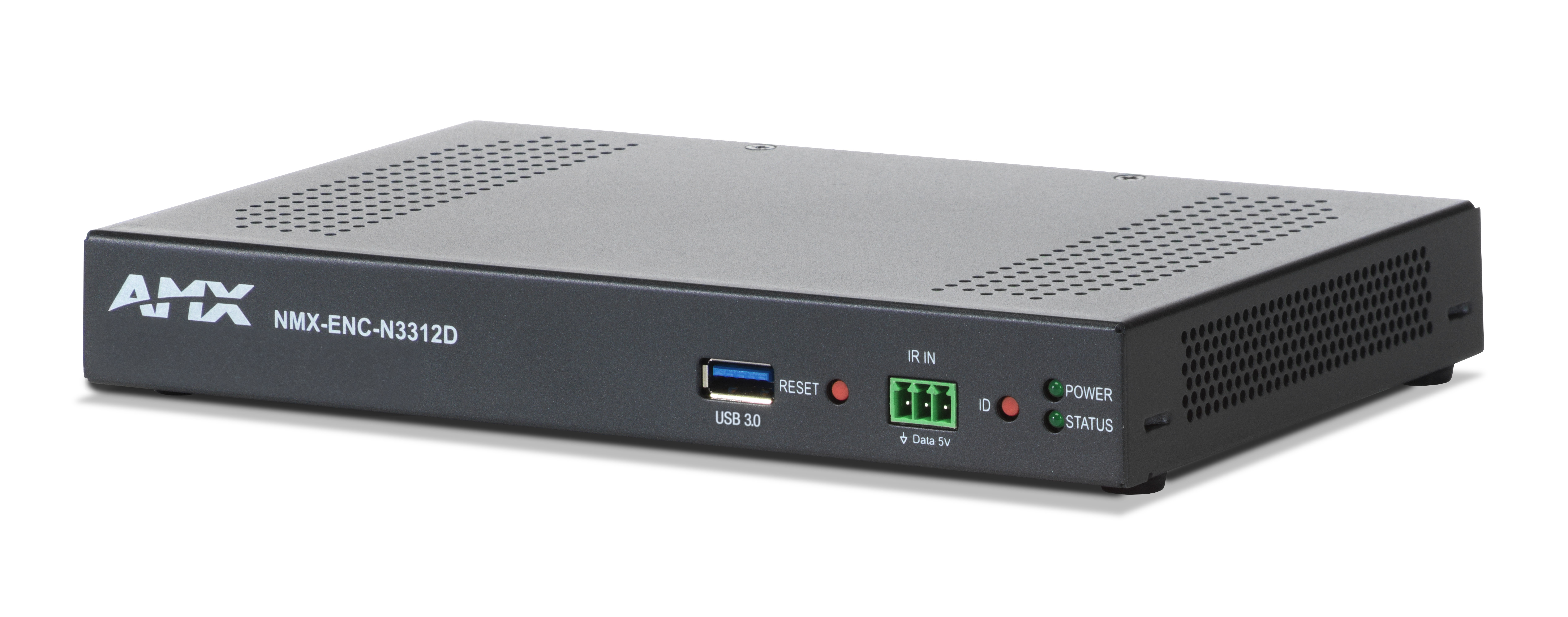 NMX-ENC-N3312D | AMX Audio Video Control Systems | English