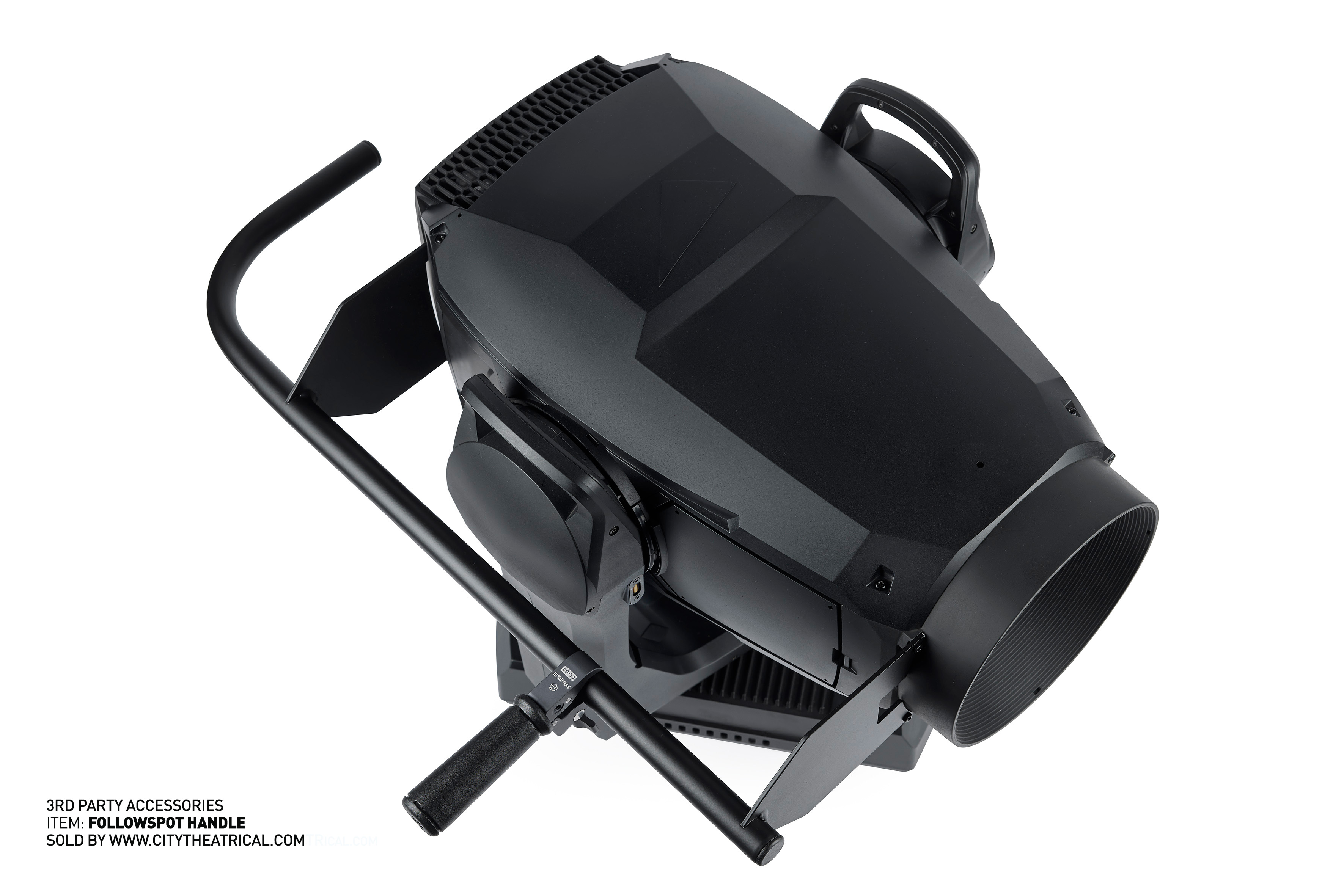 MAC Viper XIP | Martin Lighting | English