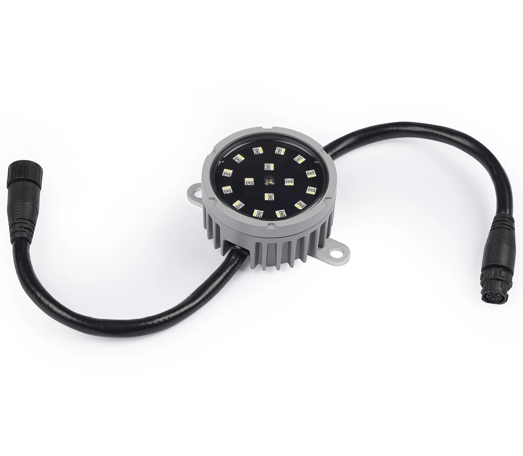 Exterior Dot-HP Pro | Martin Lighting | English