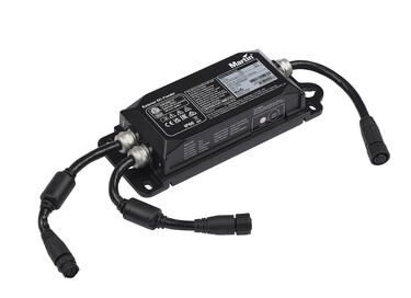 Exterior DC-Feeder | Martin Lighting | English (US)