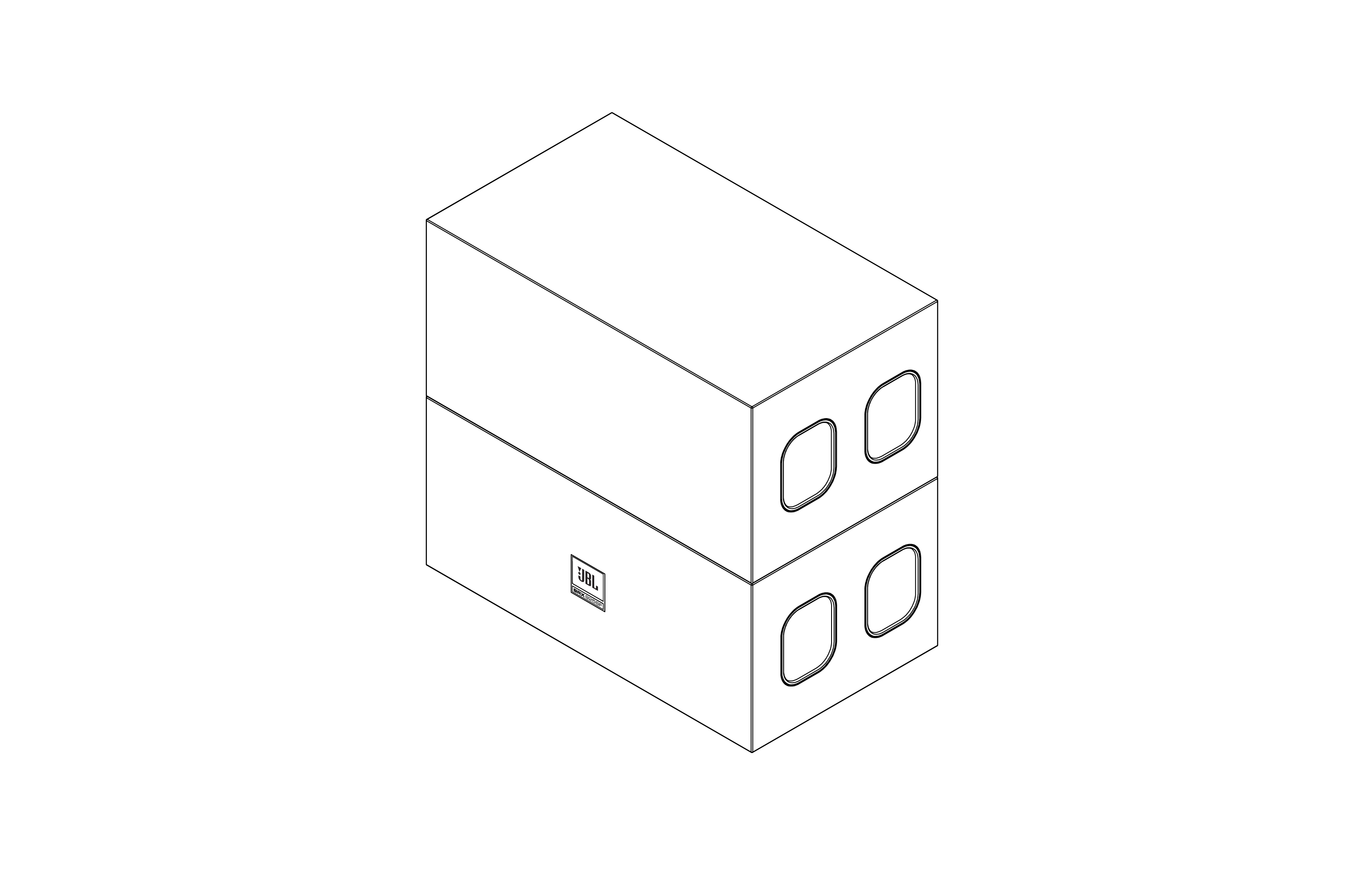 SRX928S | JBL Professional Loudspeakers | English