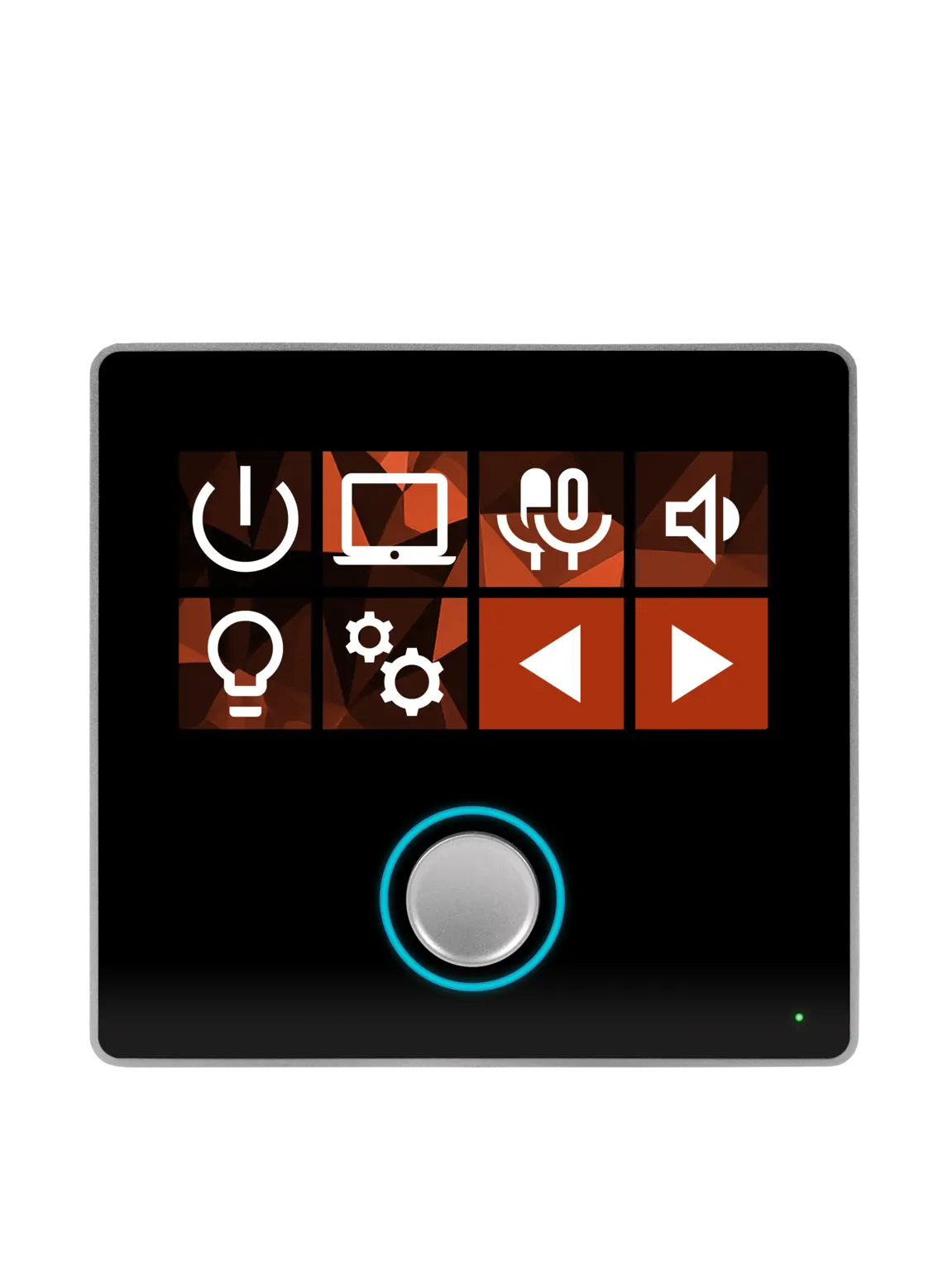 OMNI-KP-8BV | BSS Networked Audio Systems | English