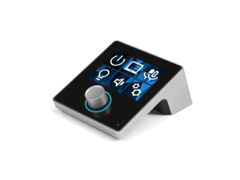 Keypads | BSS Networked Audio Systems | English (US)