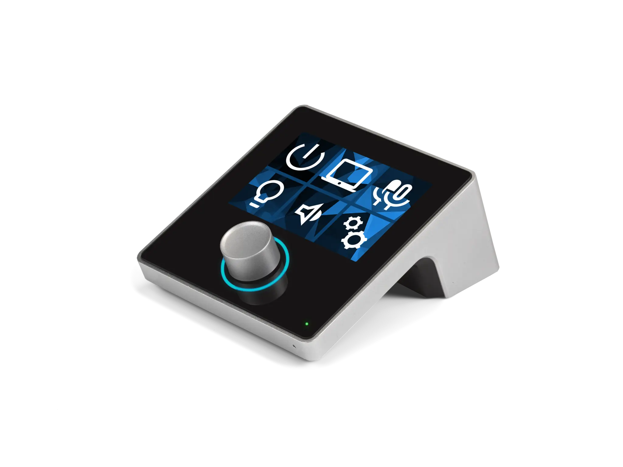 OMNI-KP-T6BV | BSS Networked Audio Systems | English