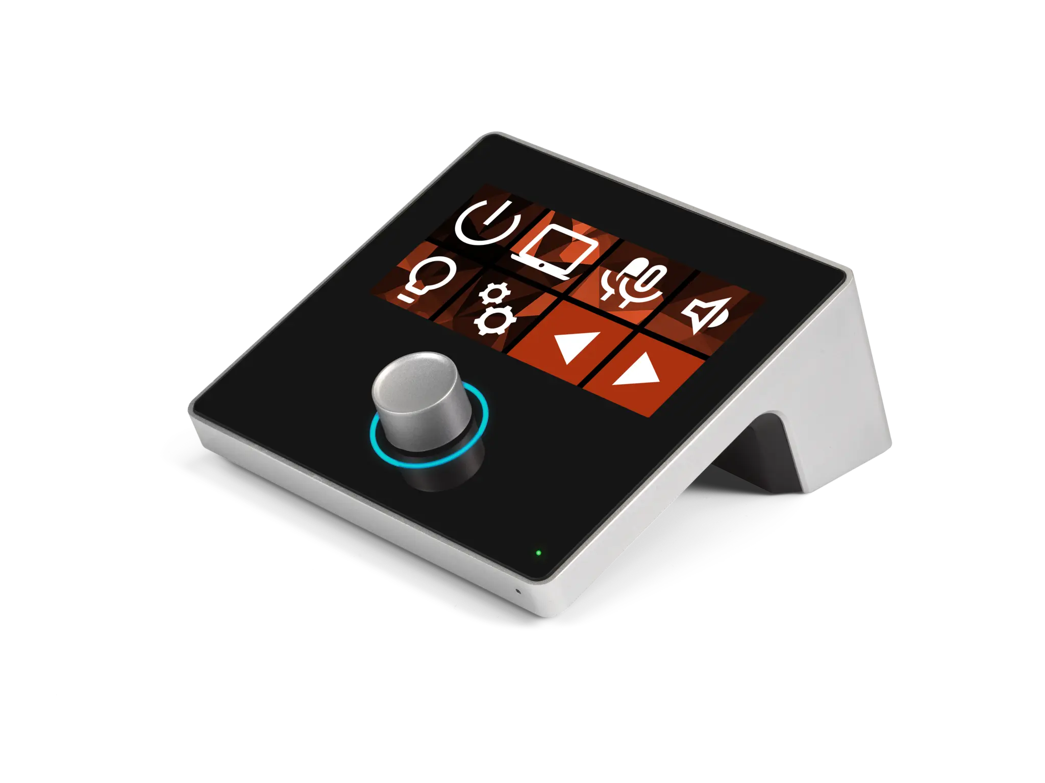 OMNI-KP-T8BV | BSS Networked Audio Systems | English