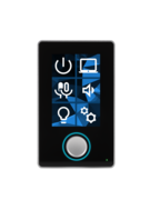 Keypads | BSS Networked Audio Systems | English (US)