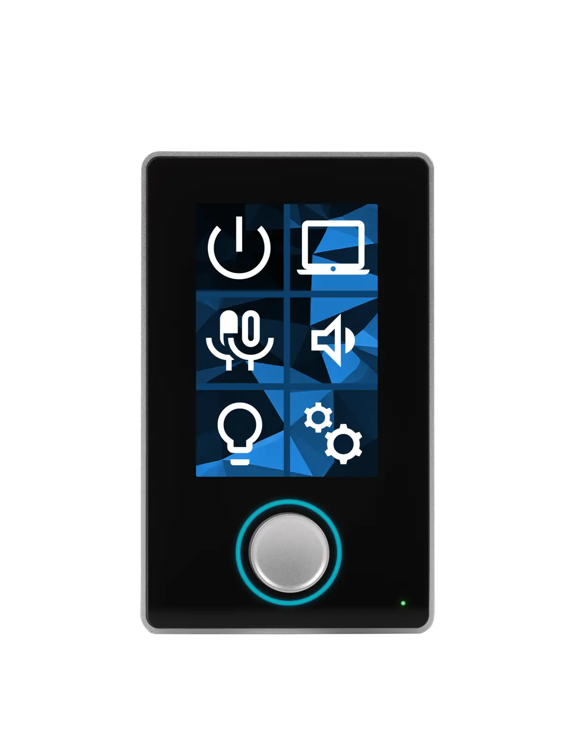 OMNI-KP-6BV | BSS Networked Audio Systems | English