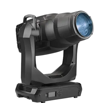 Wash | Martin Lighting | English