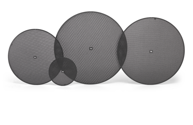 Control 445C/T | JBL Professional Loudspeakers | English