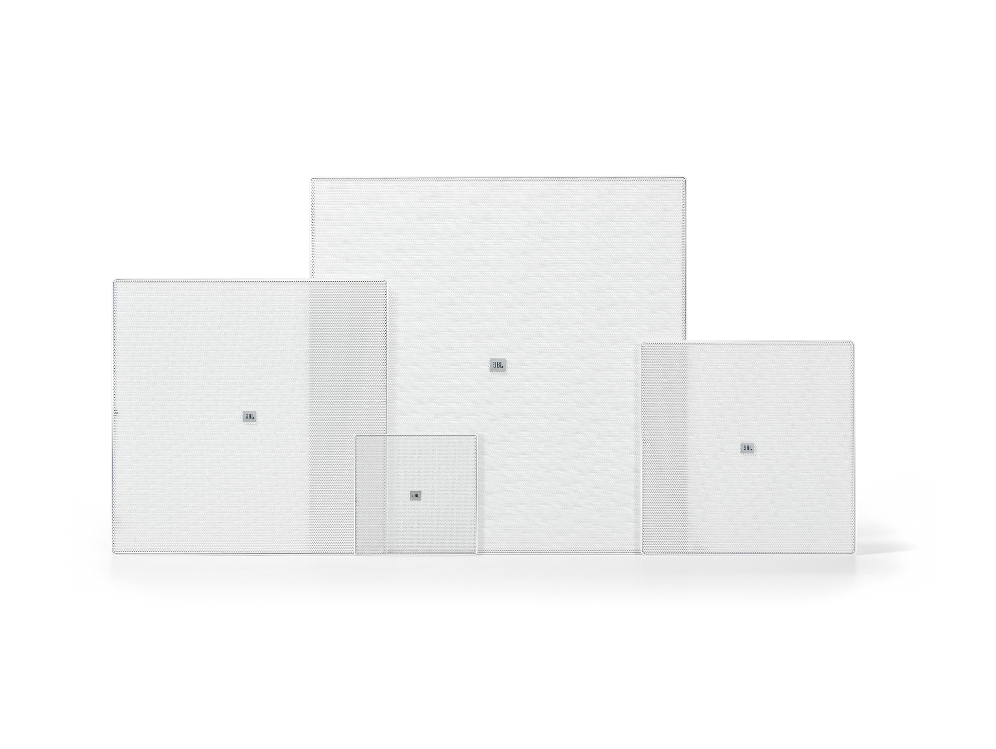 Control 447HC | JBL Professional Loudspeakers | English