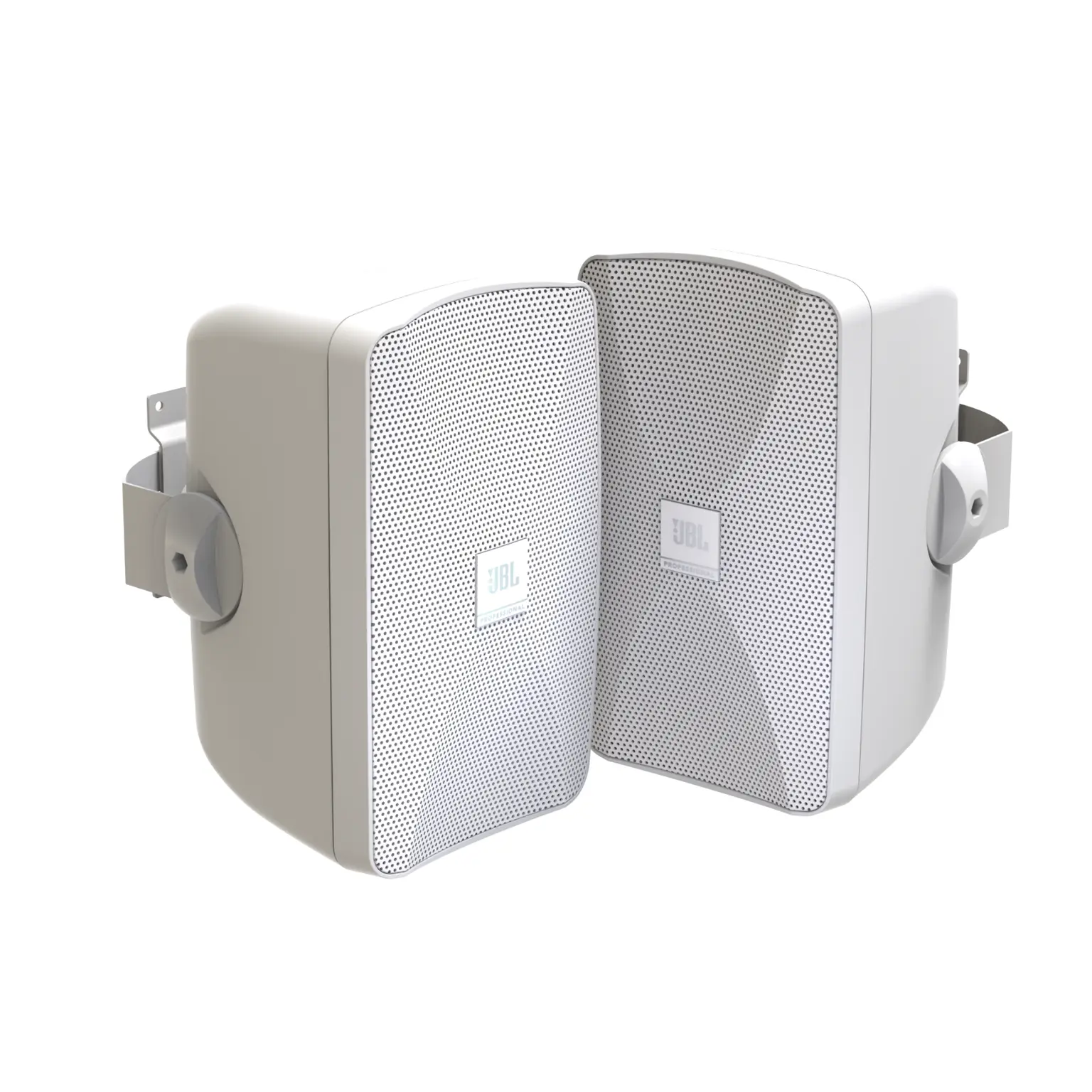 CONTROL SA6-PRO White | JBL Professional Loudspeakers | English